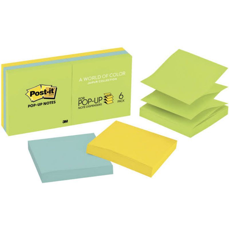 Jual Sticky Note Pop Up / Post It Pop Up 3M | Shopee Indonesia Jual Sticky Note Pop Up / Post It Pop Up 3M | Shopee Indonesia