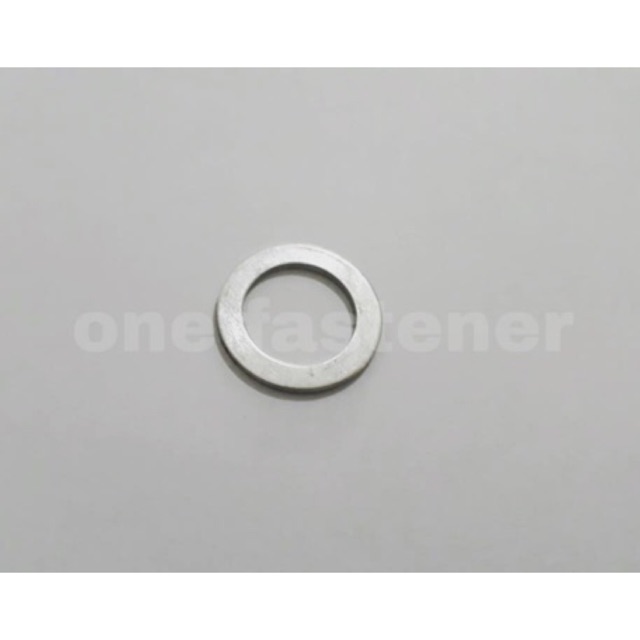Jual Ring Oli ALMUNIUM aluminium M10 M12 M14 | Shopee Indonesia