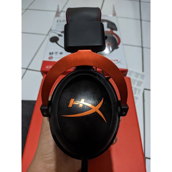 Jual Hyperx cloud 2 | Shopee Indonesia