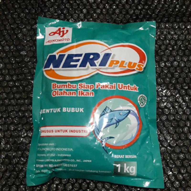 Jual neriplus ajinomoto 1 kg kaldu rasa ikan | Shopee Indonesia