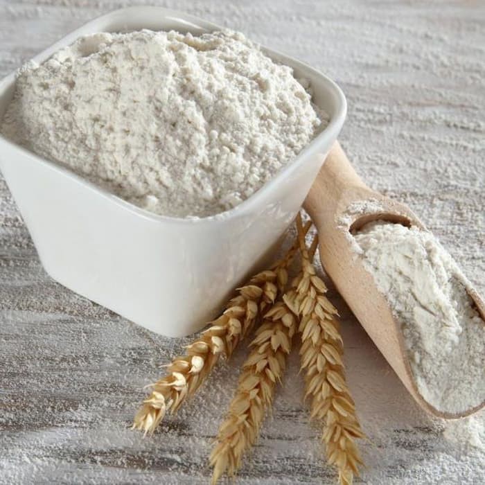 Jual Rye Flour/ Tepung Gandum Hitam 1kg | Shopee Indonesia