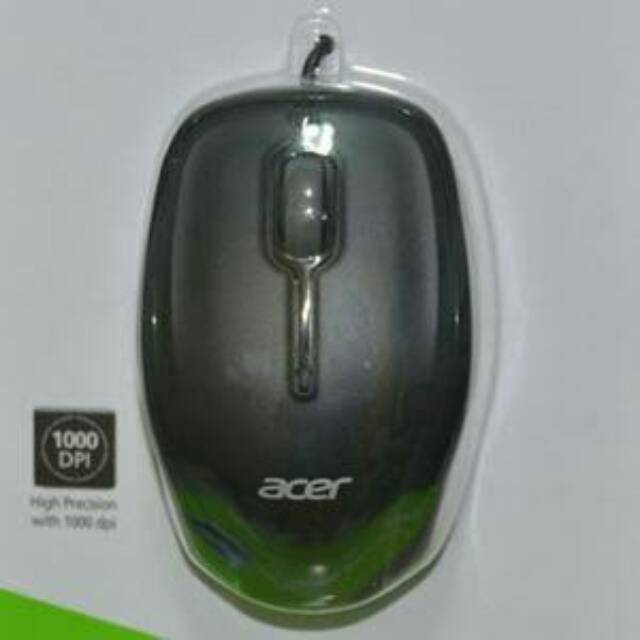Jual Mouse acer optical | Shopee Indonesia
