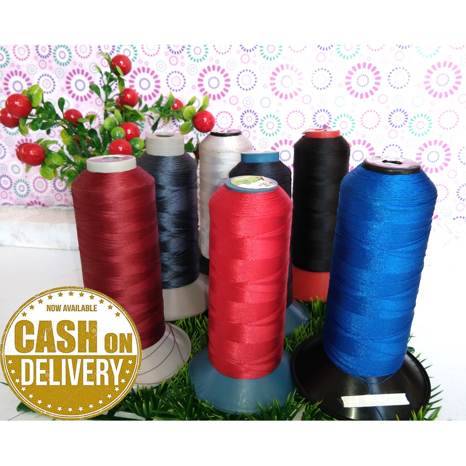 Jual benang anak nilon benang layangan | Shopee Indonesia