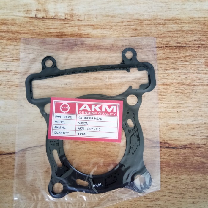 Jual CMS PACKING HEAD CYLINDER HEAD YAMAHA VIXION | Shopee Indonesia