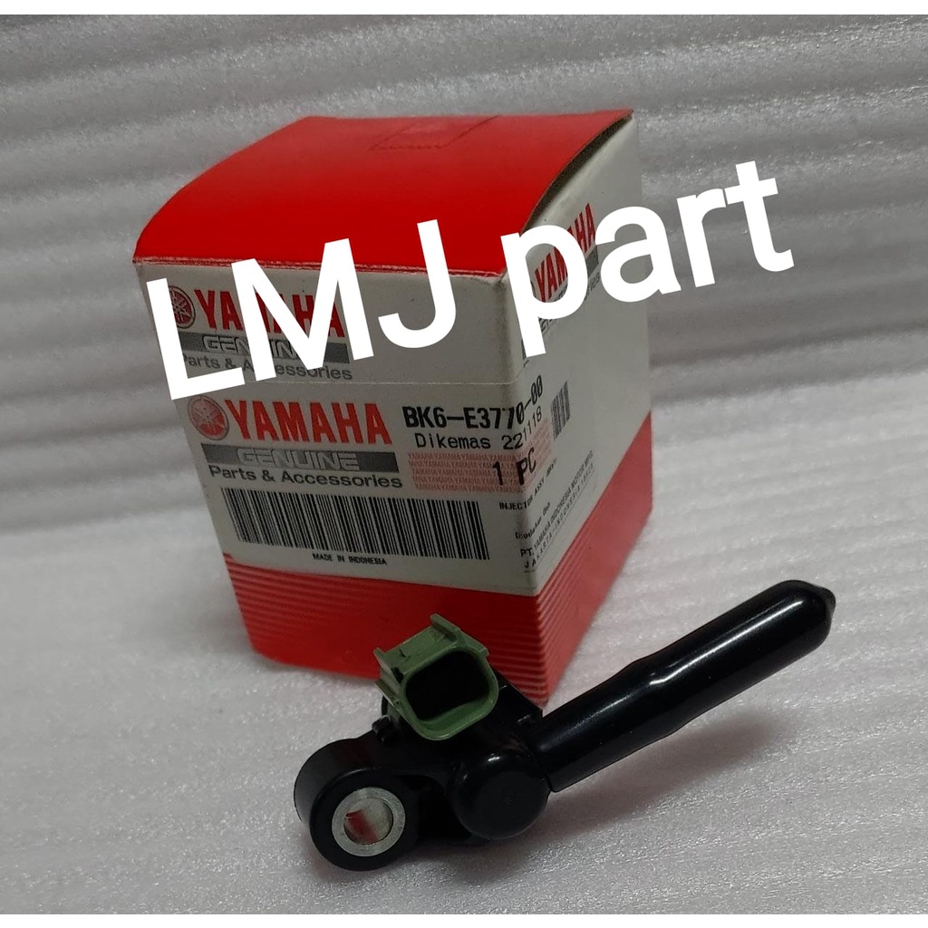 Jual INJEKTOR INJECTOR ASSY NEW R15 VVA V3 MT15 XSR VIXION R WR 155 YGP ...