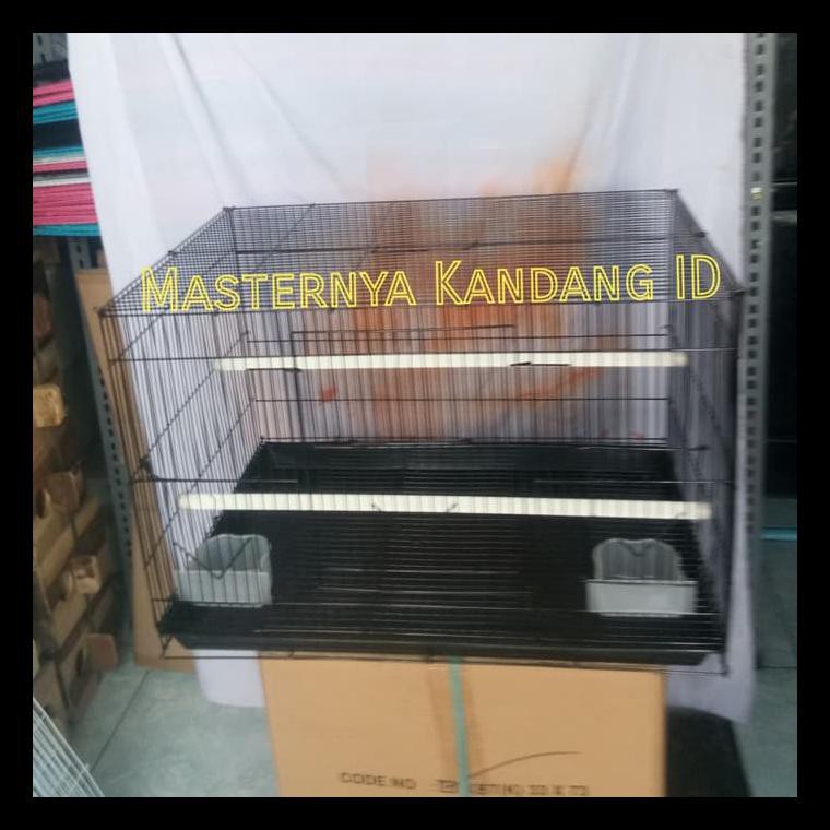 Jual Kandang Ternak Burung Merpati/Love Bird/Perkutut/Tekukur Atau ...