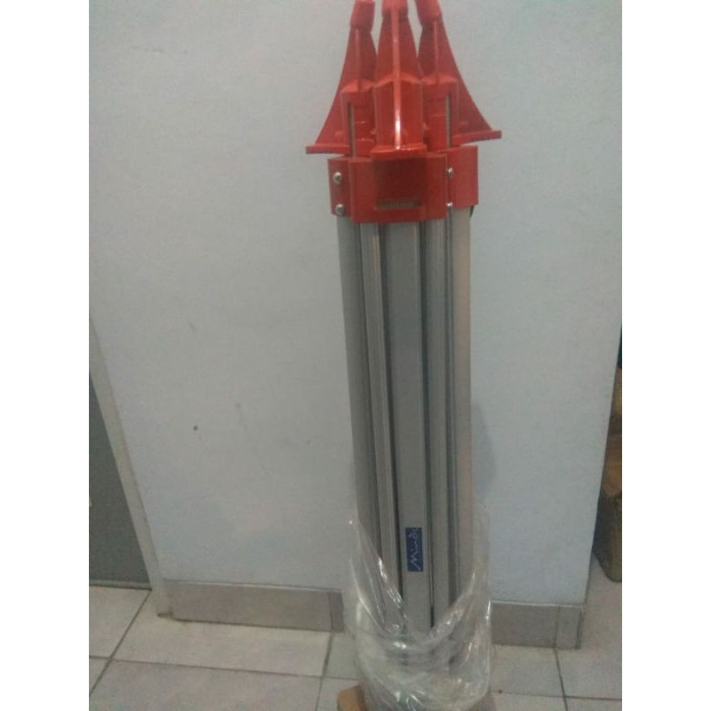 Jual Tripod Total station / Tripod Theodolite / Tripod automatic level ...