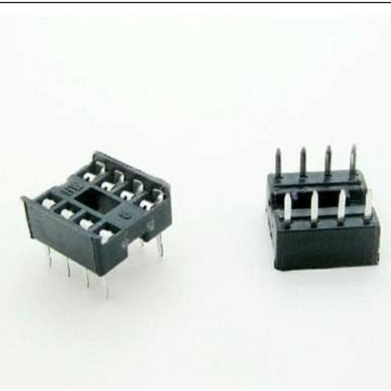 Jual soket Ic 5532 DIP/IC DUAL OP AMP 5532 | Shopee Indonesia