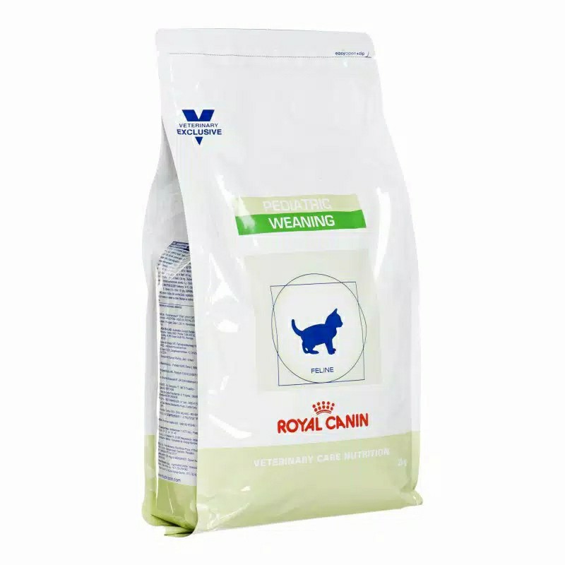 Jual Royal Canin cat Pediatric Weaning 2 kg Freshpack | Shopee Indonesia