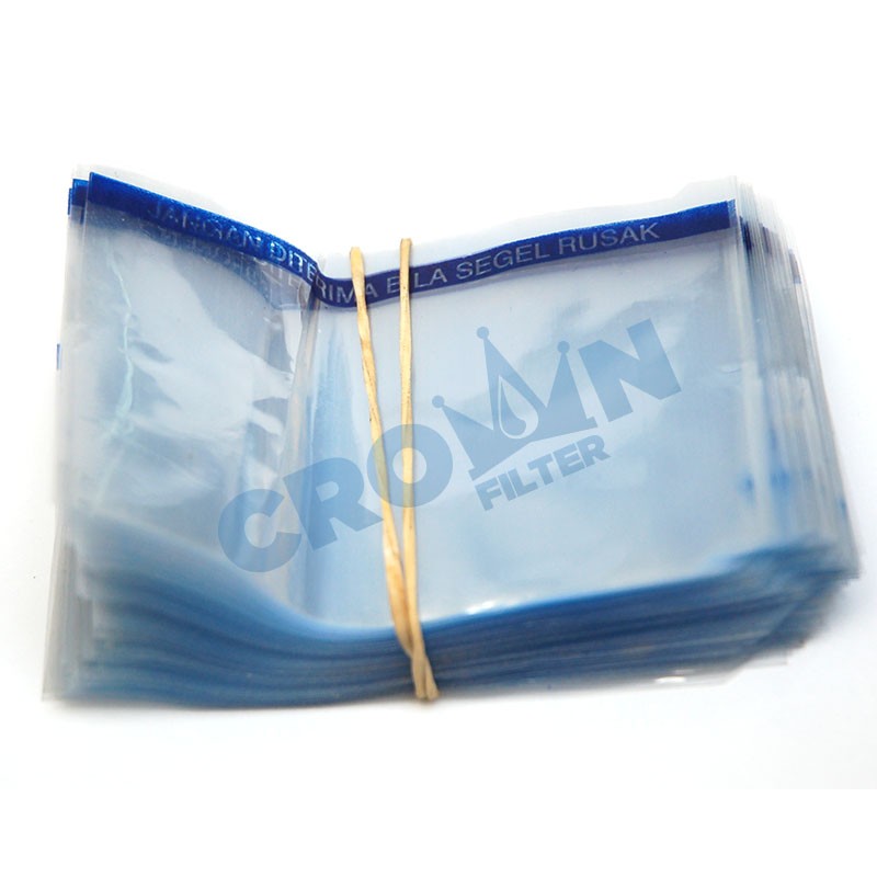 Jual Segel Galon Polos Bening / Segel Galon Air Isi Ulang | Shopee ...