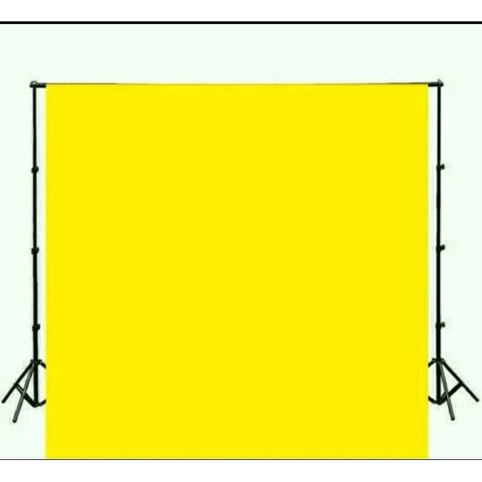 Jual BACKGROUND POLOS KUNING | Shopee Indonesia