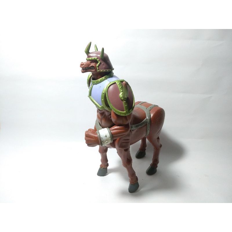 Jual Big Centaur Manusia Kuda Horseman Creature Monster Evil Monster ...