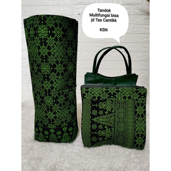 Jual TANDOK MULTI FUNGSI | Shopee Indonesia