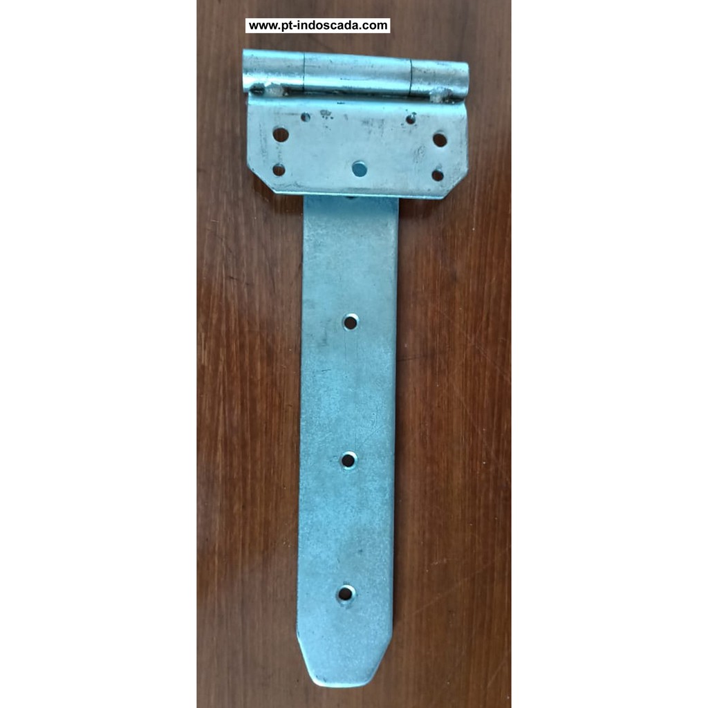 Jual Engsel Gudang T 8 inch Tebal 3,8 mm / Pintu Garasi | Shopee Indonesia