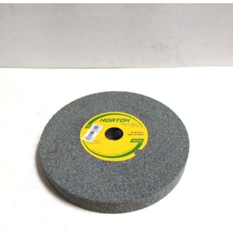 Jual Batu Tahu Norton LB Kecil, 8 inch | Shopee Indonesia