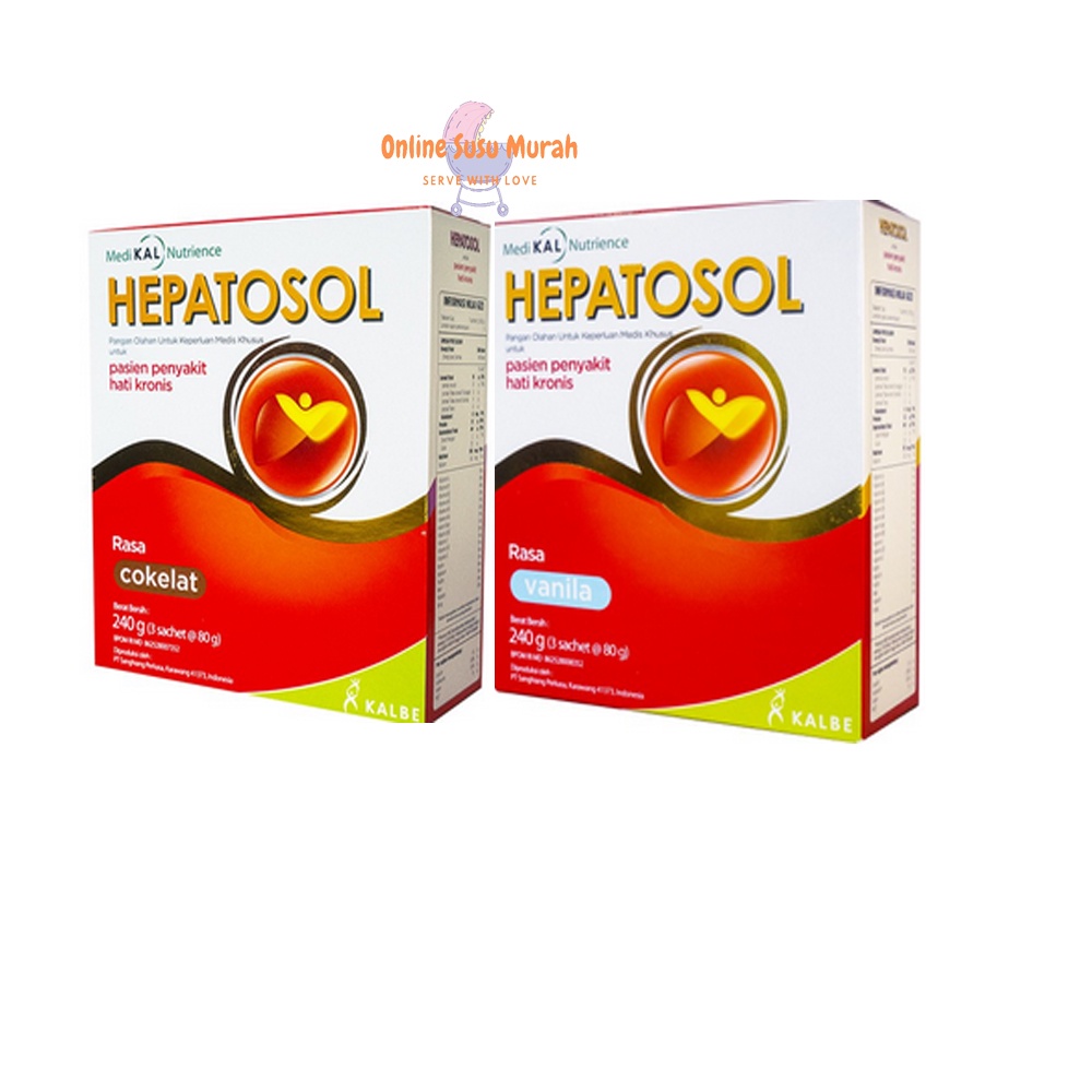 Jual susu hepatosol harga Harga Terbaik & Termurah Oktober 2023 ...