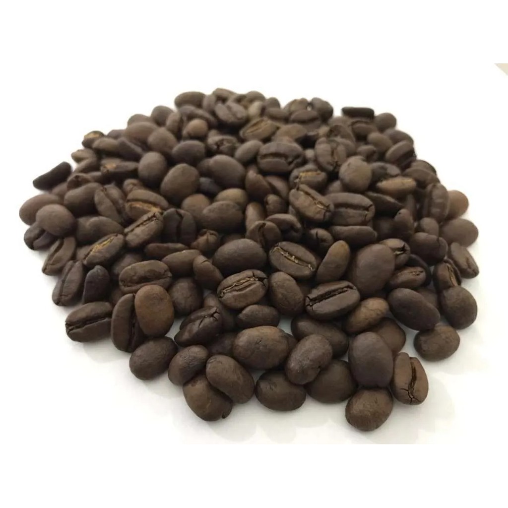 Jual Kopi Robusta Dampit 250 gram (Biji/Bubuk) | Shopee Indonesia
