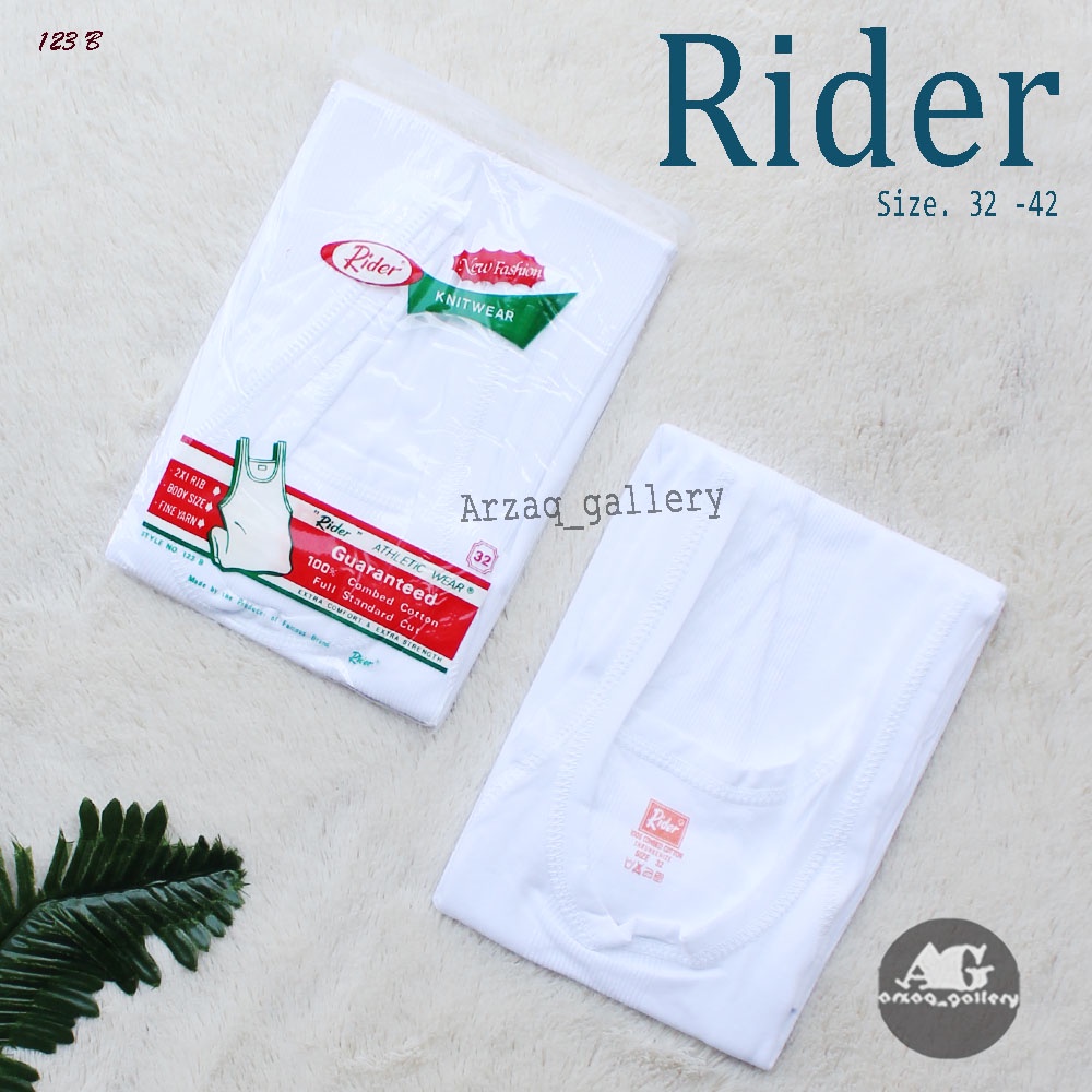 Jual ( 3pc ) Rider | Singlet Pria | Singlet Rider | Kaos Dalam Pria ... Jual ( 3pc ) Rider | Singlet Pria | Singlet Rider | Kaos Dalam Pria ...