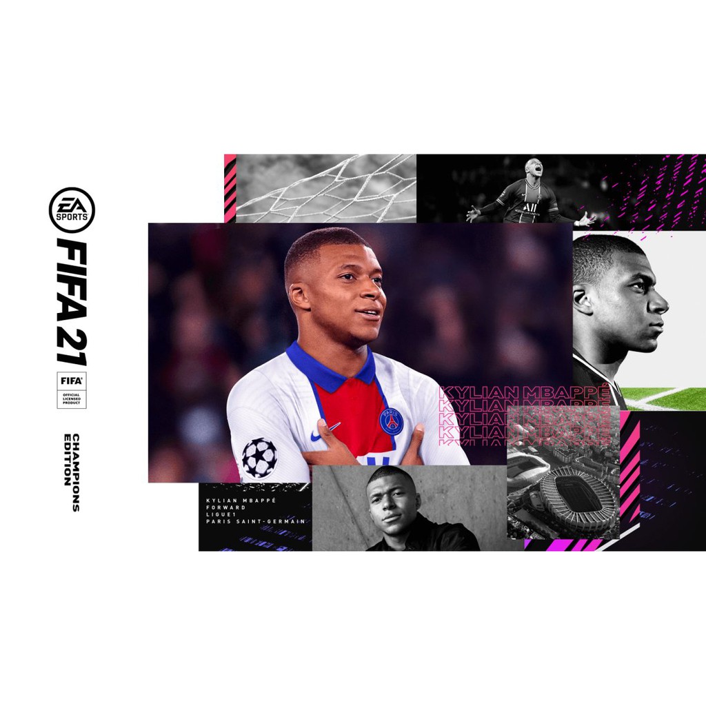 Jual FIFA 21 PC / STEAM Original CD-KEY License | Shopee Indonesia