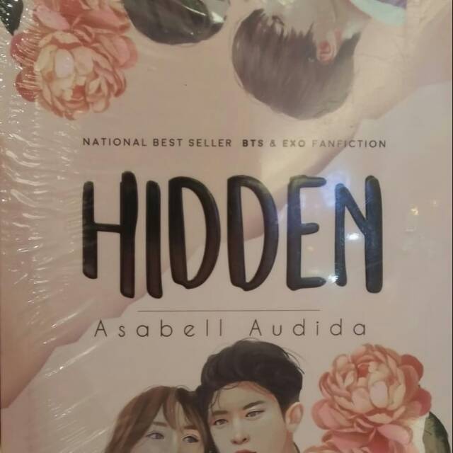 Jual Novel Hidden | Shopee Indonesia