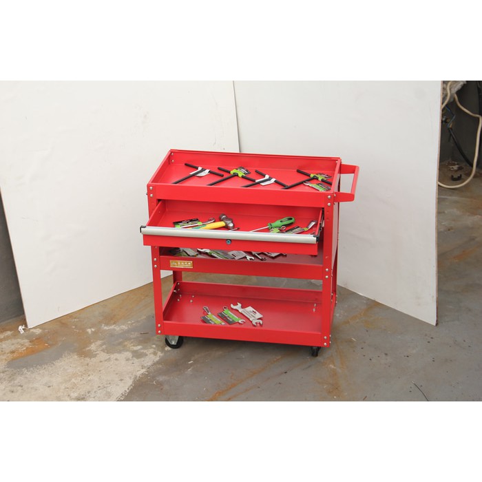 Jual AC TOOL CABINET TOOL BOX JS 15 1 LACI AC | Shopee Indonesia
