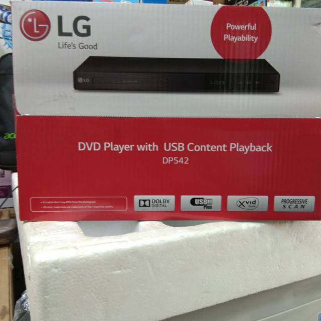 Jual DVD LG | Shopee Indonesia