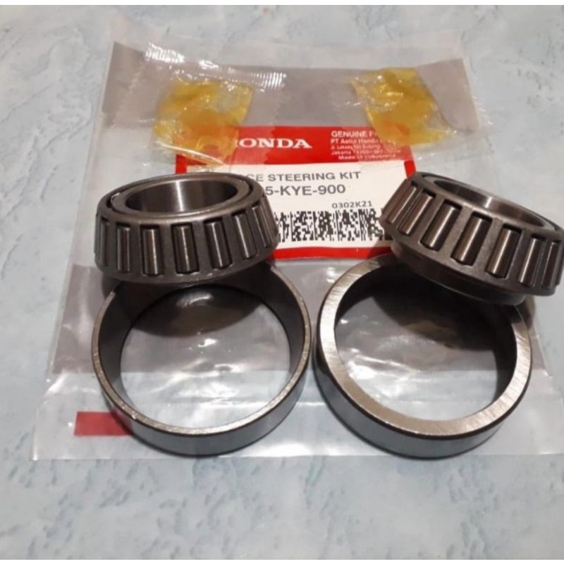 Jual komstir bambu megapro new verza cb cbr 150 r sonic | Shopee Indonesia