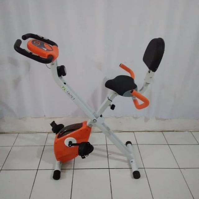 Jual Sepeda statis x-bike tl-930 | Shopee Indonesia
