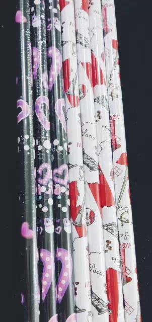 Jual Kertas Kaca/ Plastik Parcel, Kertas Kado, Kertas Emas, Kertas ...