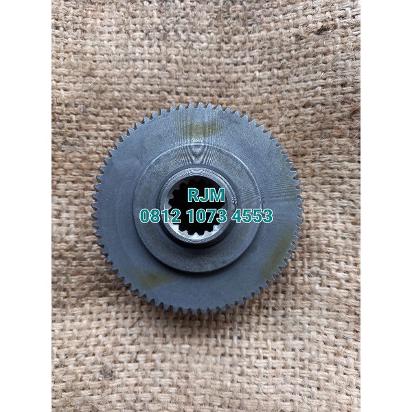 Jual Langka Gear planetary matic mazda biante CX5 PE Original | Shopee ...