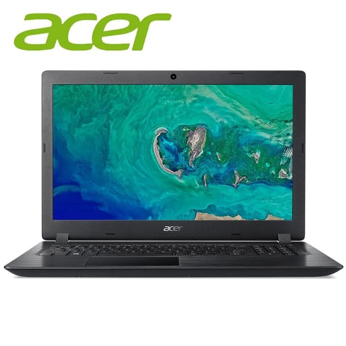 Jual Acer Aspire 3 A314-21-40WH AMD A4 9120E | RAM 4GB | 256GB SSD ...