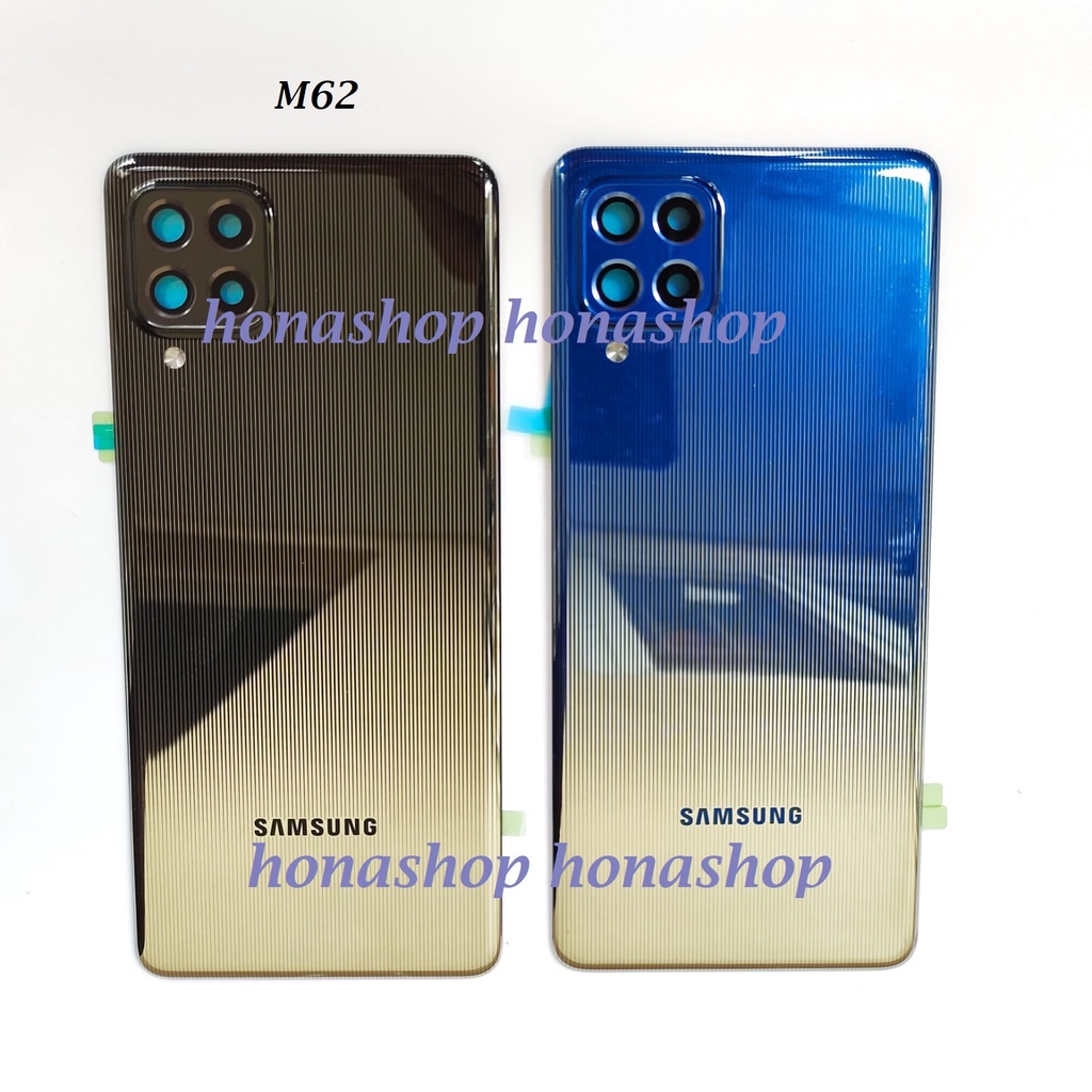 Jual BACKDOOR BACK CASING SAMSUNG M32 M52 M62 M325 M526 M62 TUTUPAN ...