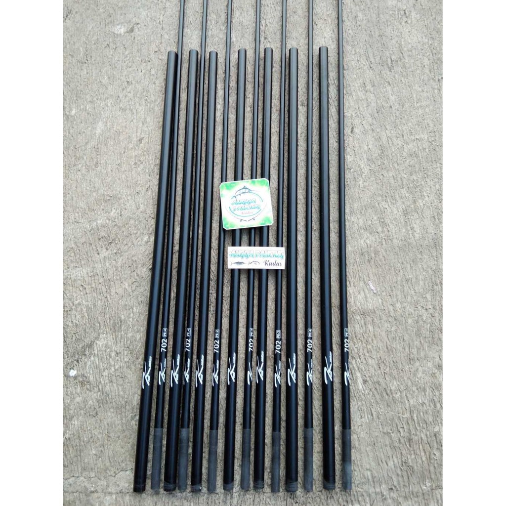 Jual BLANK KAMIKAZE 602 ANGGA PANCING | Shopee Indonesia