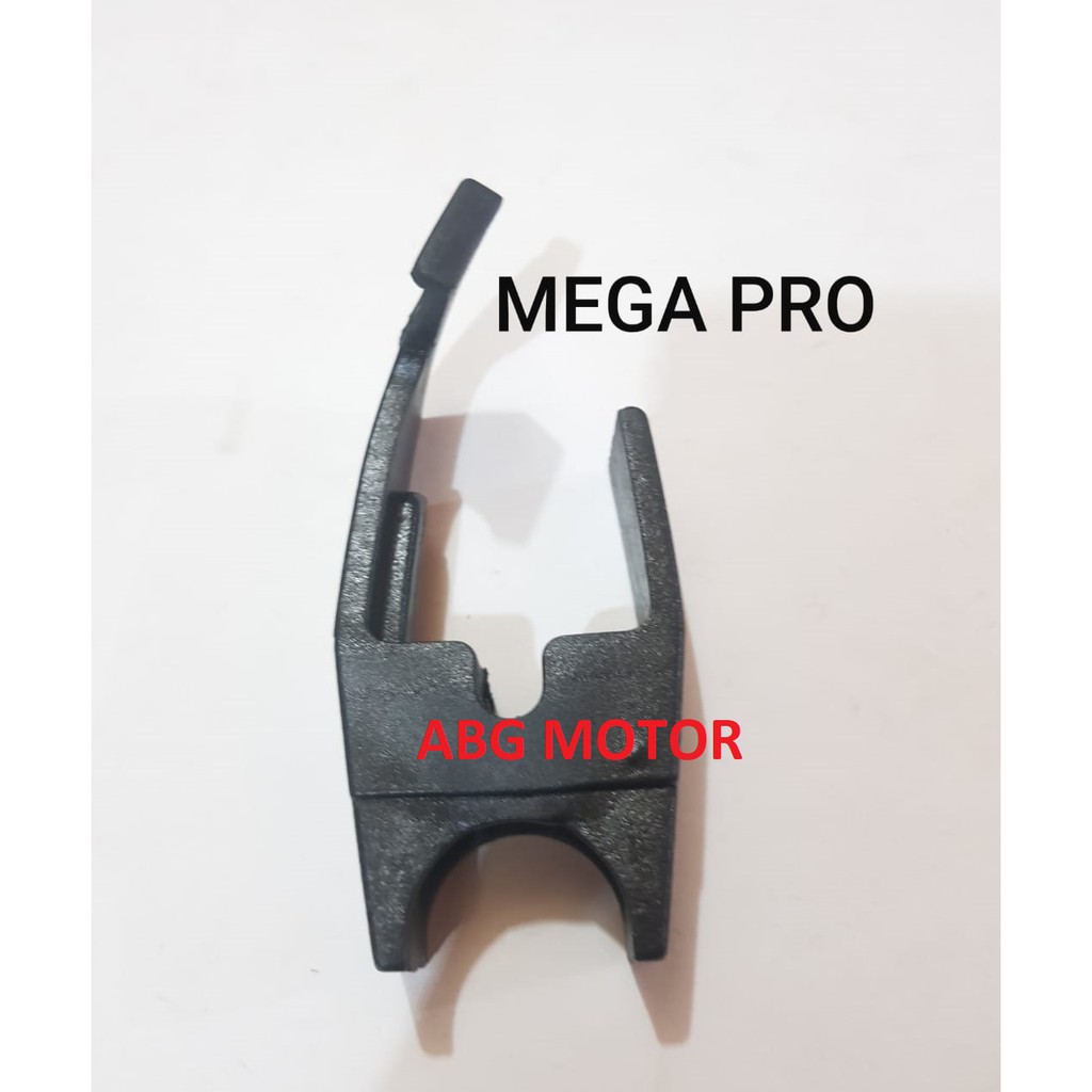 Jual KARET TAHANAN RANTAI SWING ARM MEGAPRO MEGA PRO KUALITAS TEBAL ...