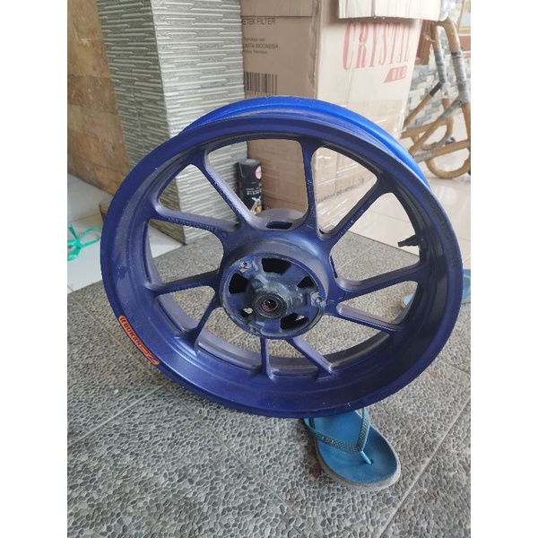 Jual velg r15 v3 belakang | Shopee Indonesia