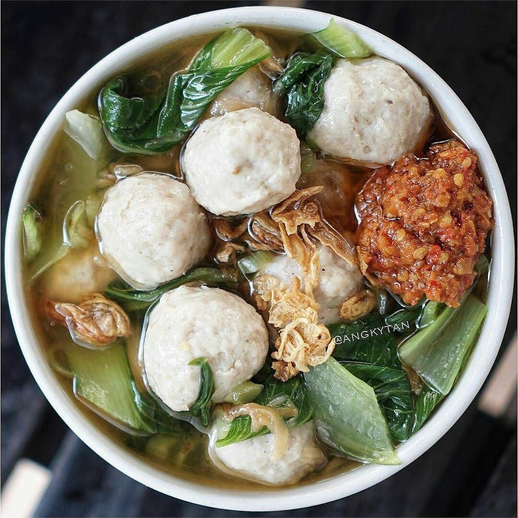Jual Frozen Bakso Babi / Bakso B2 / Bakso Non Halal Homemade No MSG NO ...