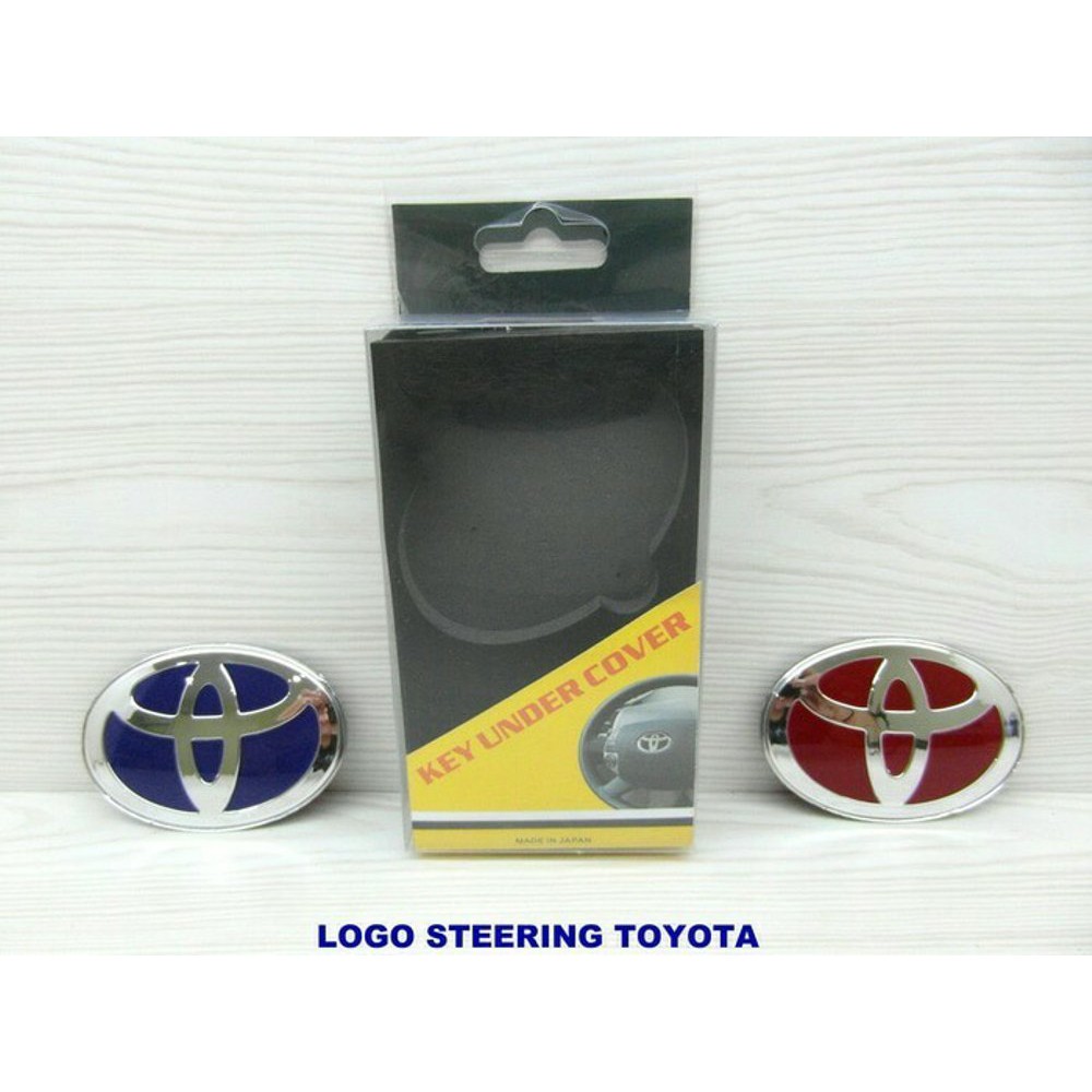 Jual Logo Stir Setir Toyota | Shopee Indonesia