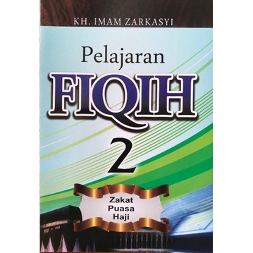 Jual Pelajaran Fiqh Jilid Juz 2 KMI Gontor Original Asli | Shopee Indonesia