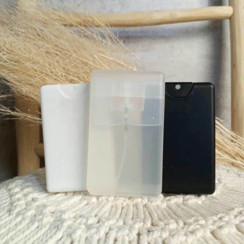 Jual botol pocket 20 ml/botol pocket parfum/botol pocket 15 ml/botol ...