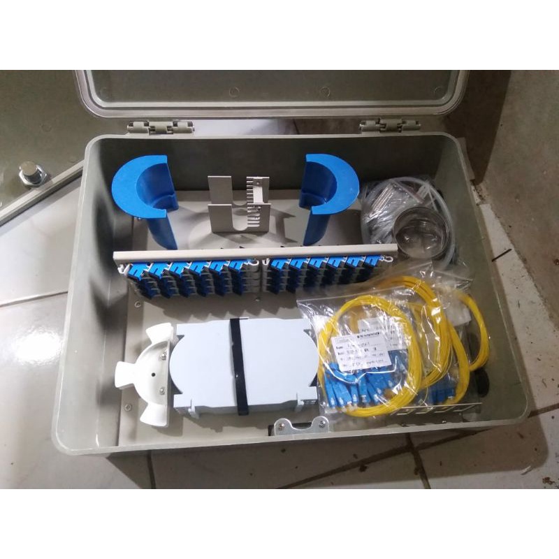 Jual odc 48 core (komplit) | Shopee Indonesia