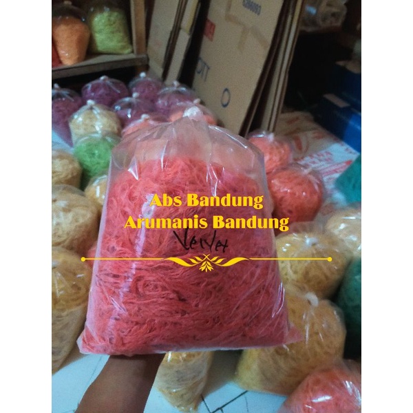 Jual Arumanis Rambut Nenek, Aromanis Rambut Nenek, Arbanat, Arumanis ...