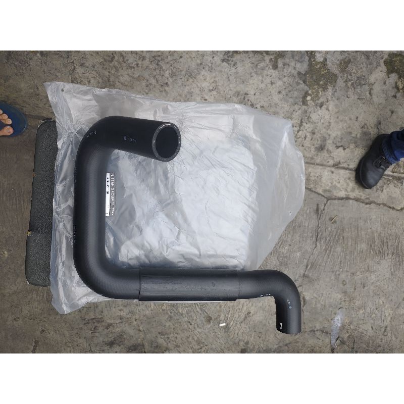 Jual selang radiator bawah Nissan Terrano Z24 original | Shopee Indonesia