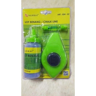 Jual NANKAI SIPATAN/LOT BENANG/TARIKAN BENANG | Shopee Indonesia