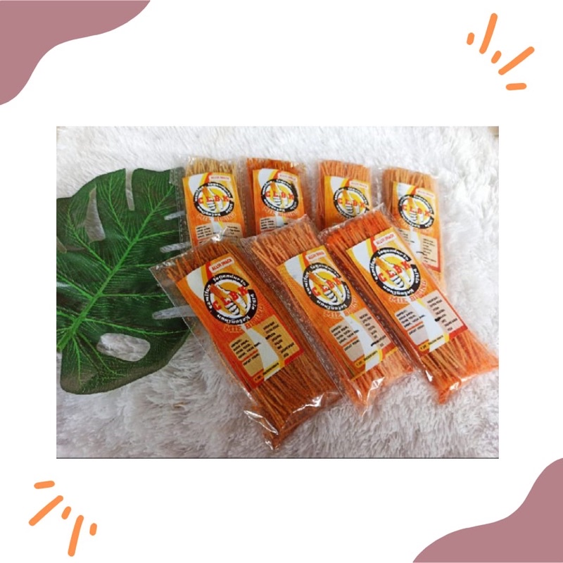 Jual MIE LIDI KEMASAN 40GRAM 7 VARIAN RASA / MIE LIDI CLBK | Shopee ...