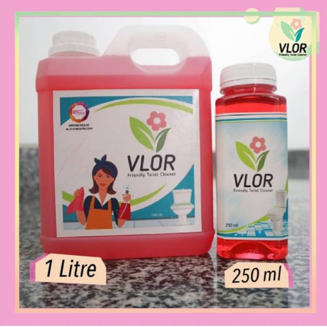 Jual VLOR 1 Liter | Shopee Indonesia