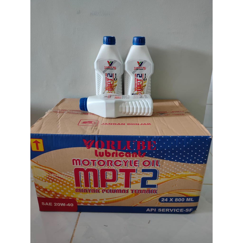 Jual Vorlube MPT 2 Oli matic 0,8L-PETROASIA 1 DUS | Shopee Indonesia