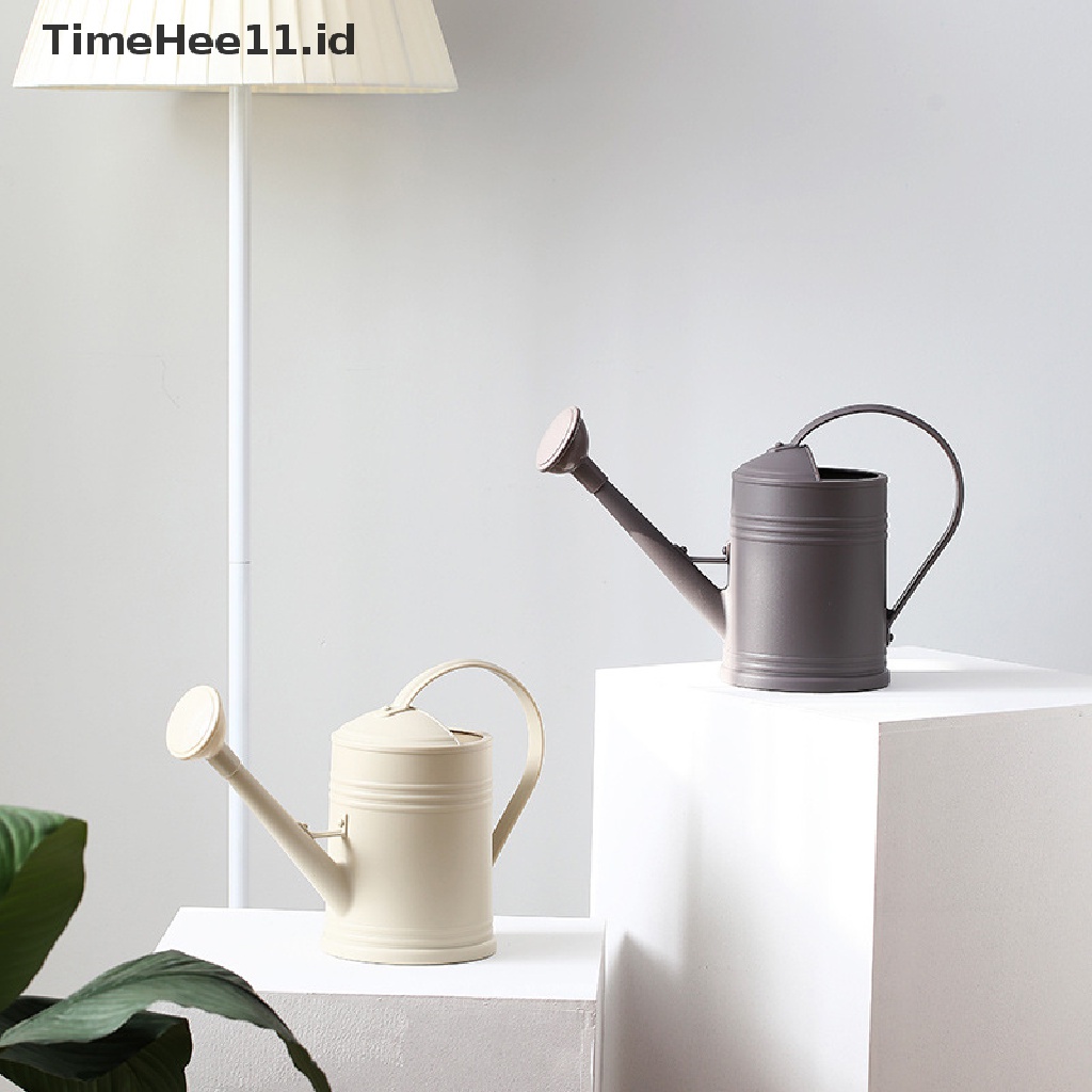 Jual Timehee Alat Penyiram Tanaman / Bunga Mulut Panjang Kapasitas 2L ...