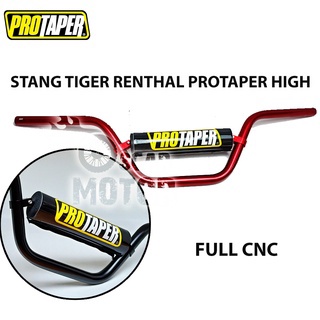 Jual Stang Fatbar Protaper Model Tinggi Stang Fatbar Plus Busa Stang ...