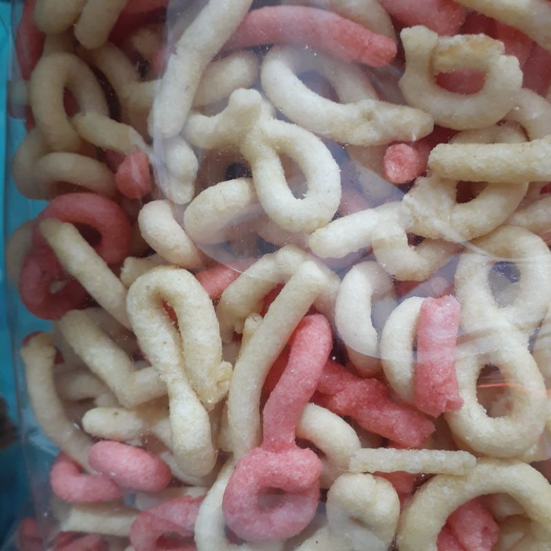 Jual CEMILAN KELANTING SINGKONG GURIH KILOAN 500GRAM|JAJANAN JADUL ...