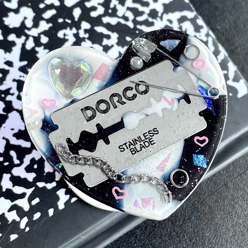 Jual resin deco griptok / popsocket / korean griptok / cinnamoroll ...